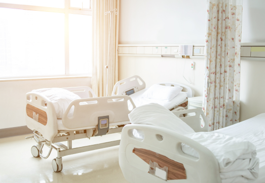 Comprehensive Healthcare Services | KDSG Super-Speciality